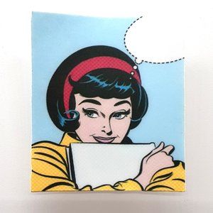 Pop Magazine Stickers | Accessories | Pop Magazine Style Stickers ...